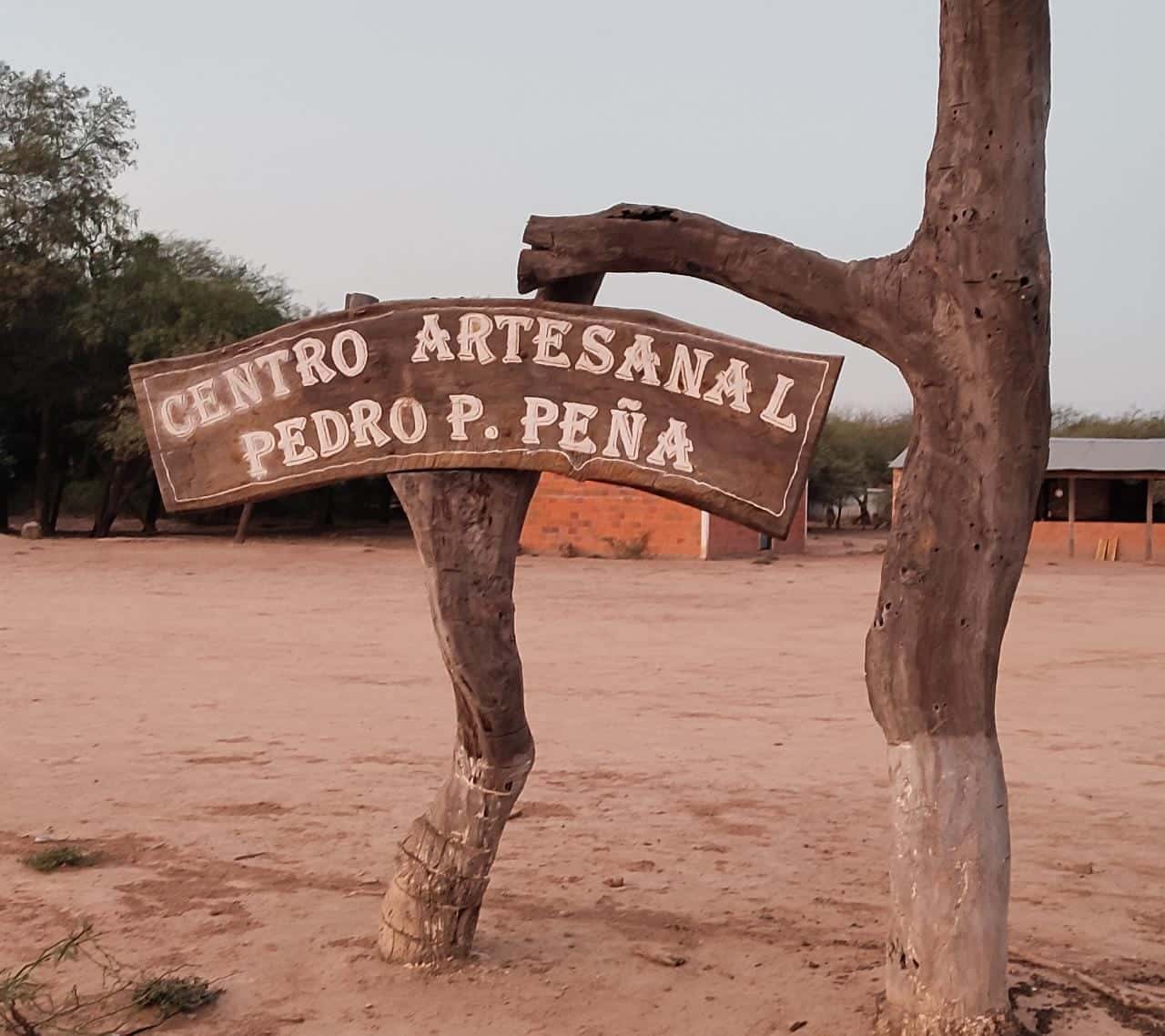 Una comunidad, tres pueblos unidos transitando hacia el desarrollo ...